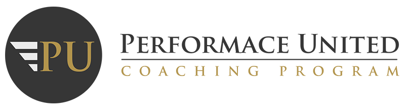 Monthly Training - Performance United